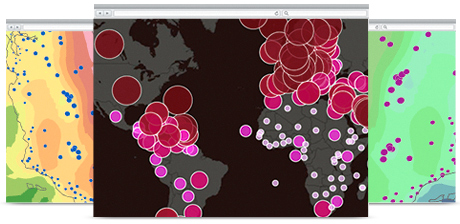 Government | Geographic Mapping Technologies, Corp.