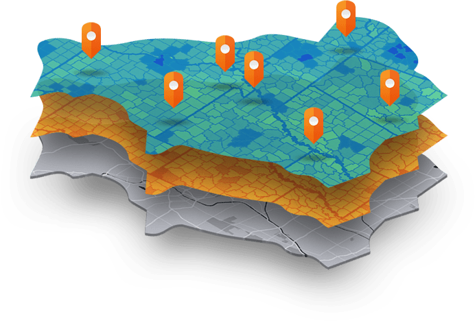 Government | Geographic Mapping Technologies, Corp.