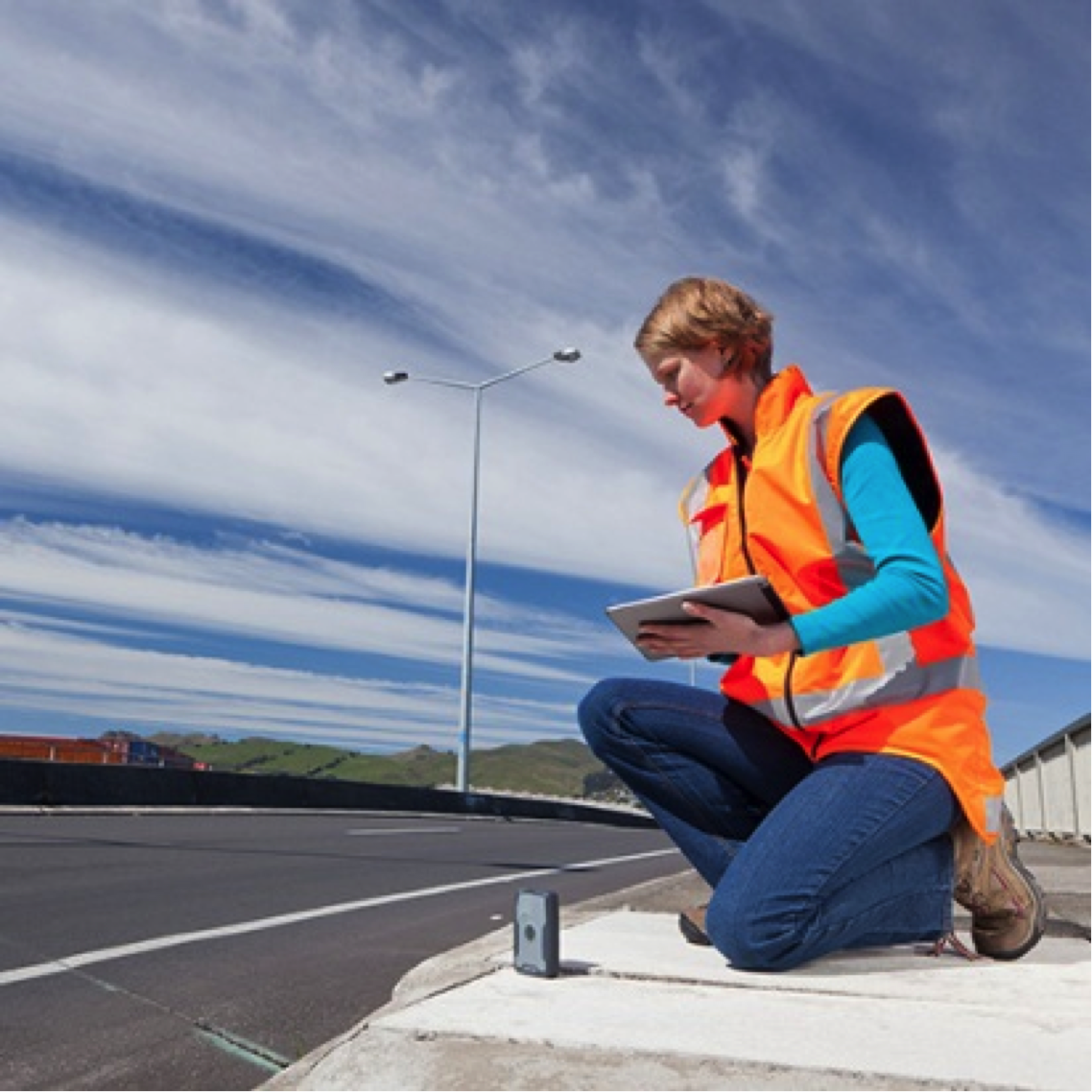 GPS for GIS & Mapping | Geographic Mapping Technologies, Corp.