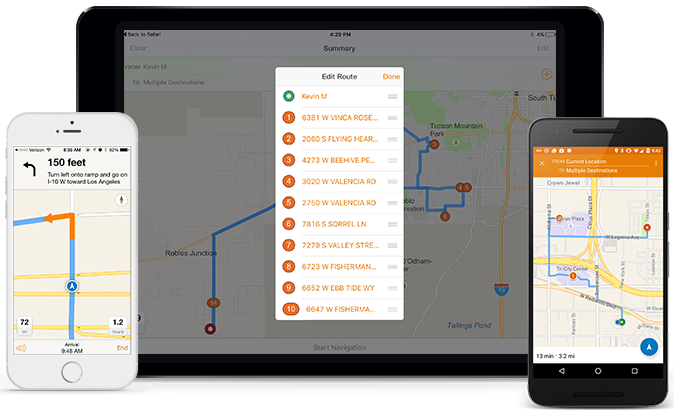 Data Collection | Geographic Mapping Technologies, Corp. Data Collection | Geographic Mapping Technologies, Corp.
